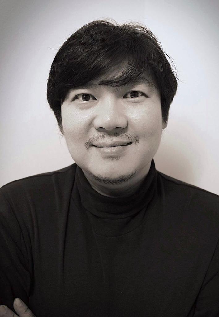 Aaron Ting – PCON