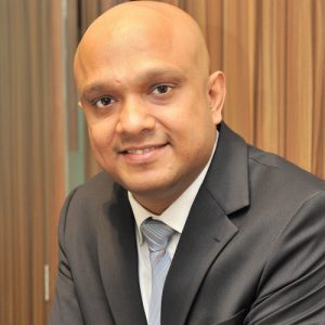 Premendran Pathmanathan – PCON