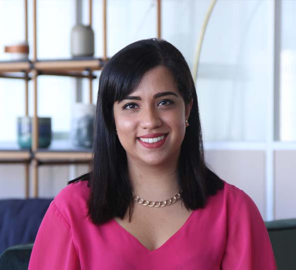 Fareen Khan – PCON